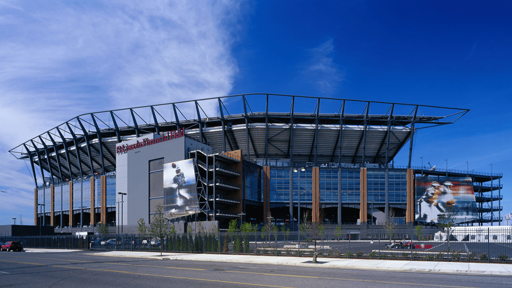 Getting to Lincoln Financial Field: Transit, Parking & Directions ...