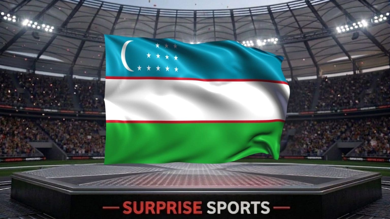 Uzbekistan FIFA World Cup 2026: Schedule, Squad, How to Watch ...