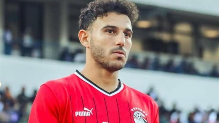 Hamdy Fathy Net Worth in 2026: Salary, Contract, Career Earnings ...