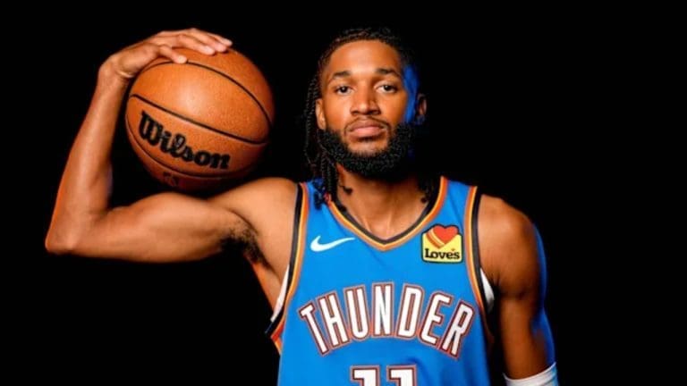 Isaiah Joe Net Worth in 2026: Salary, NBA Contract, Career Earnings ...