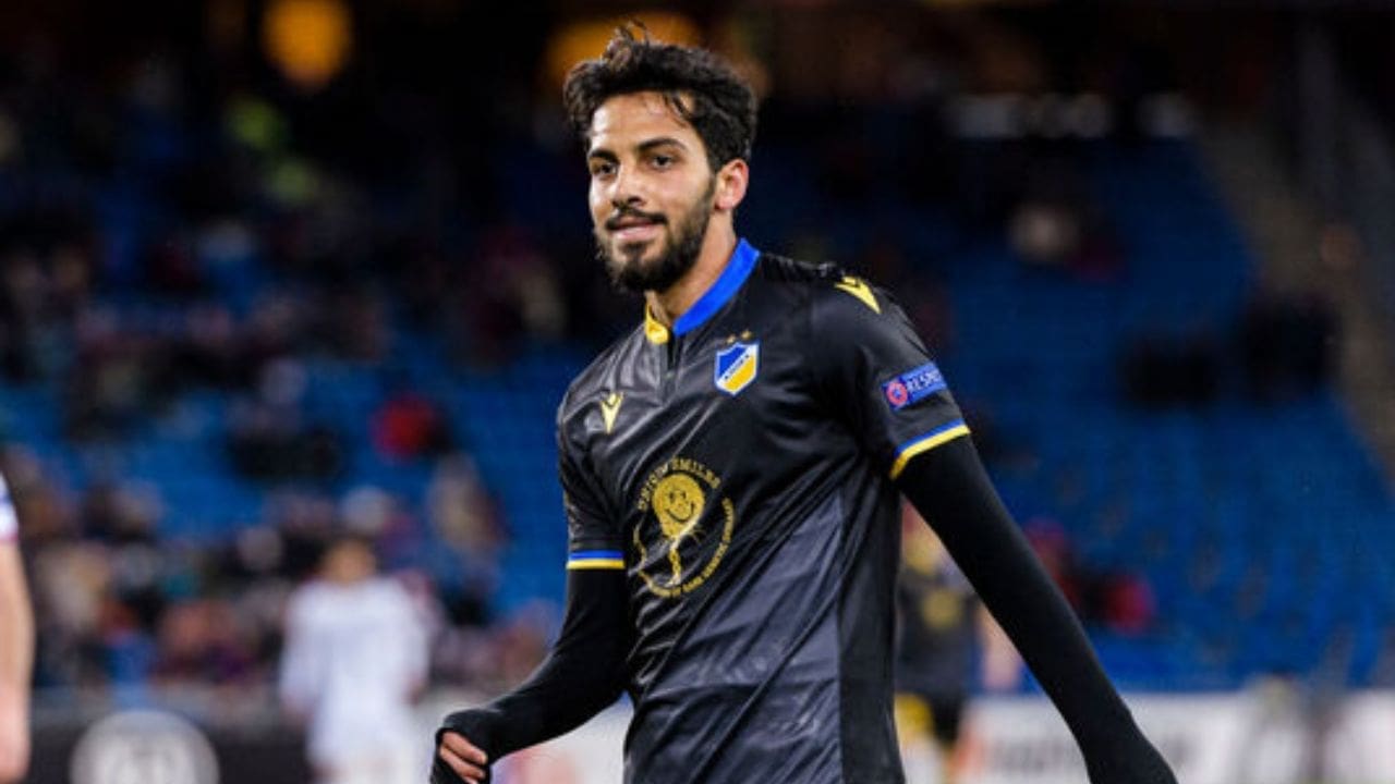 Mousa Al-Tamari Net Worth in 2026: Salary, Contract, Career Earnings ...