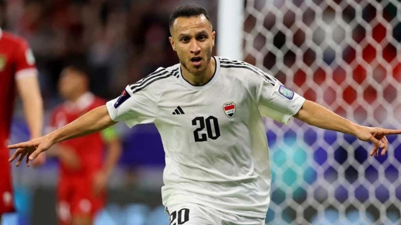 Osama Rashid Net Worth in 2026: Salary, Contract, Career Earnings ...