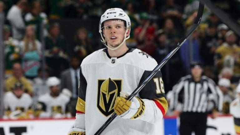 Pavel Dorofeyev Net Worth in 2026: Salary, NHL Contract, Career ...